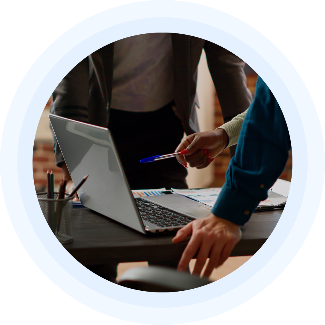 Cloud Computing Services And Outsourcing Innerworks